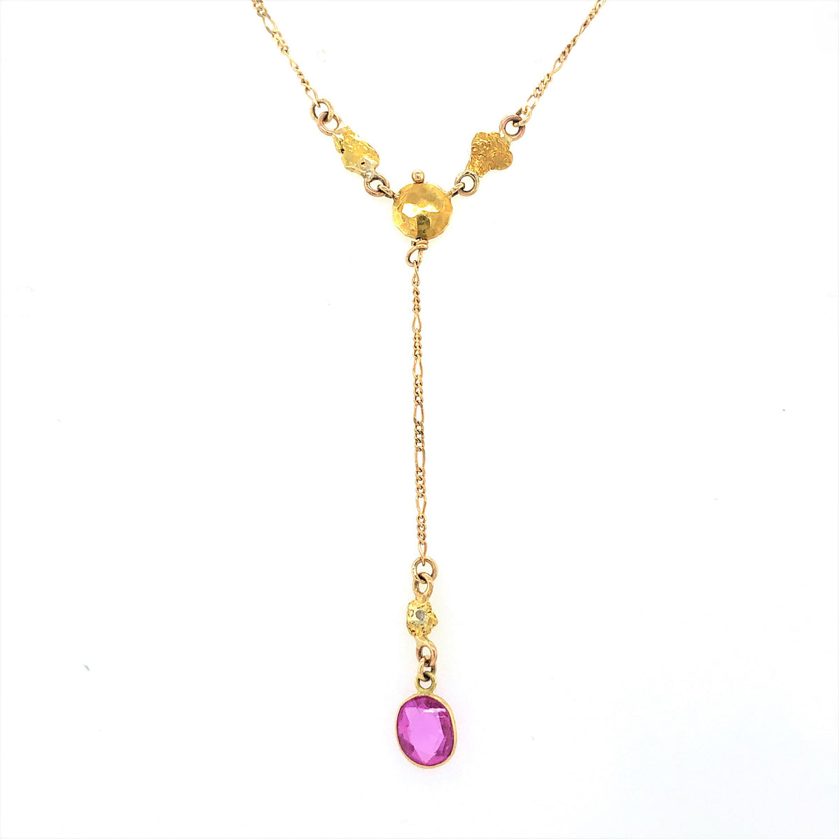 REVEALED - LA VIE EN ROSE – RAu GOLD